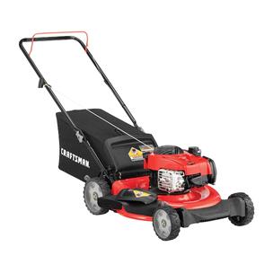 CRAFTSMAN LAWNMOWER EZ WALK For parts or not working Pawn 1 Spokane WA